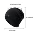 Cooling Skull Cap for Men Women 2026 Breathable Mesh Quick Dry Helmet ...