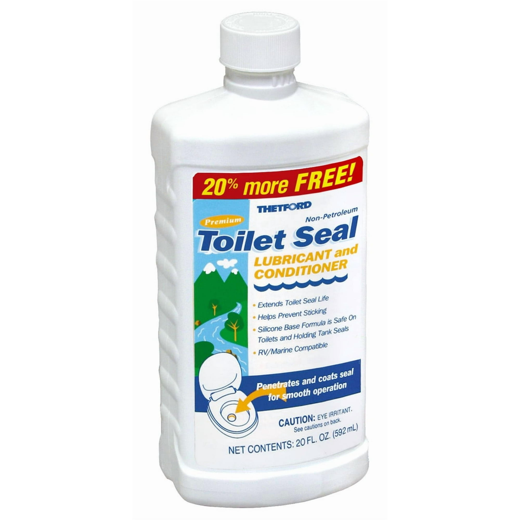 Click here for Thetford Toilet Seal Lubricant 36663 Use To Penetr... prices