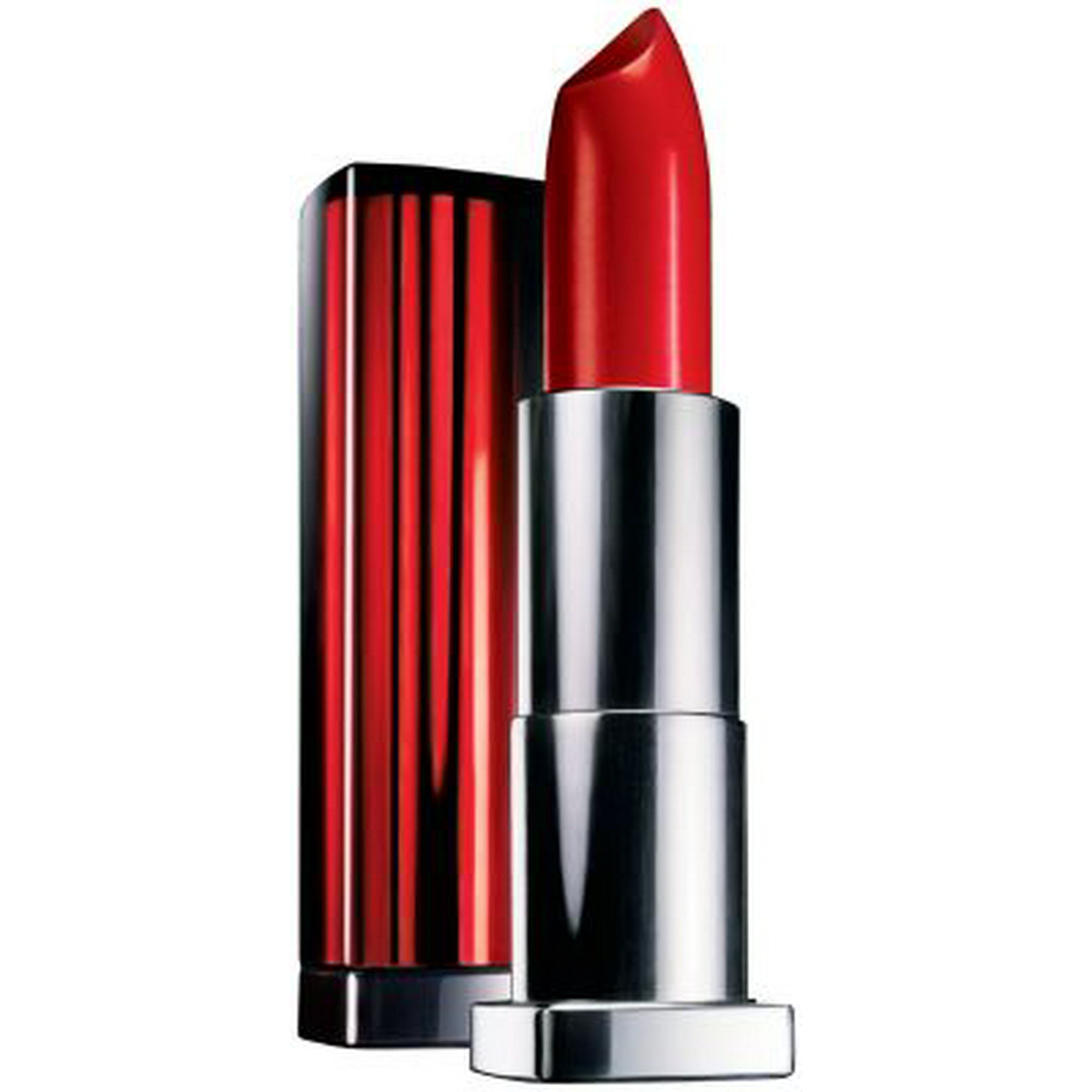 Maybelline Red Revolution