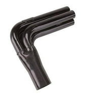 Centek Fiberglass Exhaust System Coupling Fitting - Walmart.com