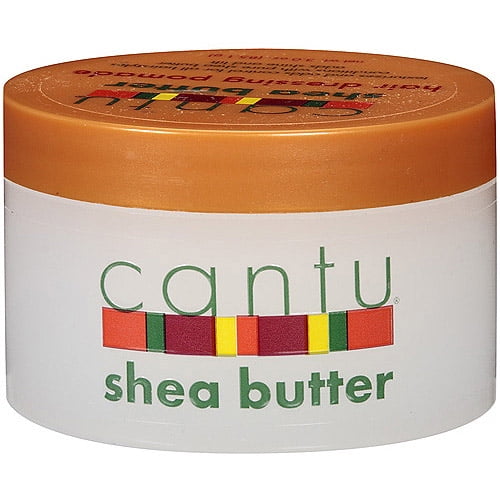 Cantu Shea Butter Pomade - Walmart.com