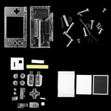 Full Replacement Housing Shell Repair Tools Parts Kit For Nintendo DS ...