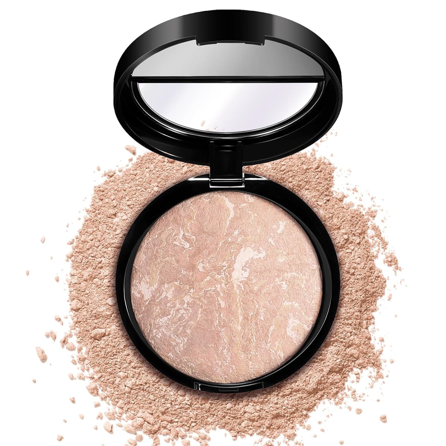 Click here for Laura Geller New York Baked Luminous Pressed Powde... prices