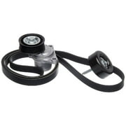 Mercury Mariner Serpentine Belt Drive Component Kit