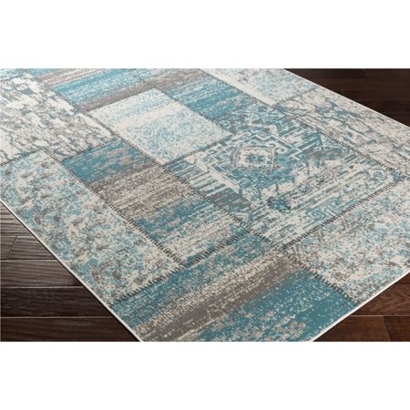 Artistic Weavers Roosevelt Brooks 5'3" x 7'6" Rectangular Area Rug ...
