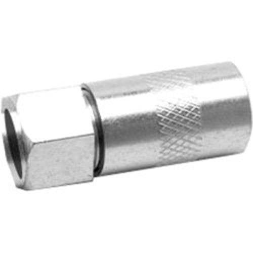 Performance Tool W54224 HD Grease Gun Coupler - Walmart.com