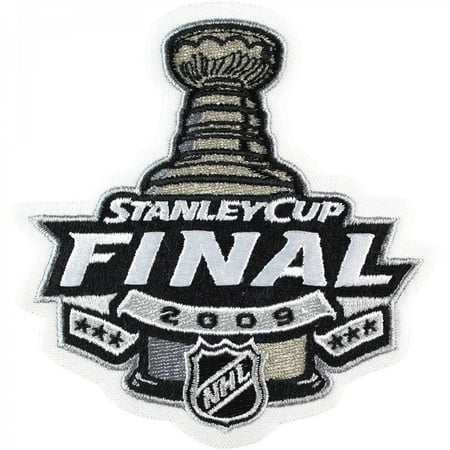 Stanley Cup Finals Authentic Uniform Patch | Walmart Canada