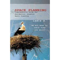 Space Planning : Comprehensive Guide for Residential Interior Space ...