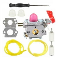 PET-U C1U-H60 Carburetor Replacement for Ryobi RY28100 RY28101 RY28120 ...