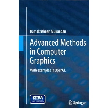 3D Mesh Processing and Character Animation: With Examples Using Opengl, Openmesh and Assimp ...