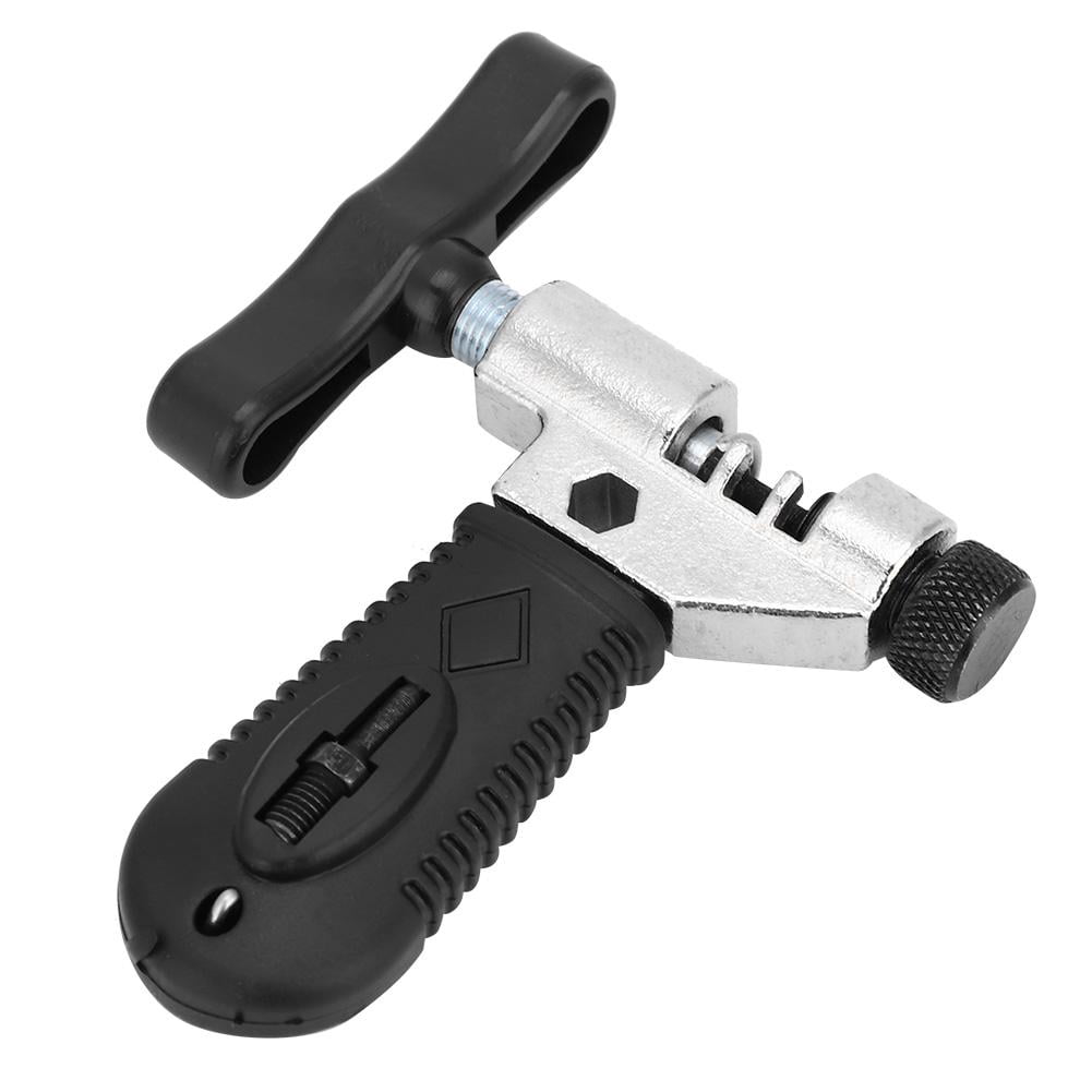 Qiilu Bike Chain Splitter, Bike Chain Repair,Carbon Steel Bicycle Chain ...