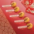 (2 pack) Snackathon Fortune Cookies Vanilla Flavor, 100 Count ...