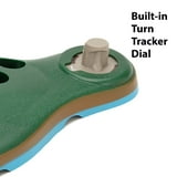 Sneaky Statues of Easter Island - Walmart.com