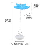 Bathroom Products Sink Creative Plug Plug Bathtub Animal Bath Float ...