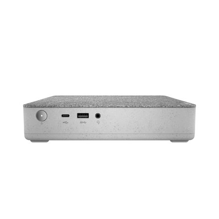 Lenovo IdeaCentre Mini 5i Desktop, i3-10100, UHD Graphics 630, 8GB, 1 ...
