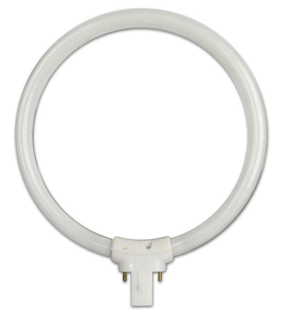 Lightahead Circular Fluorescent Bulb 5 Inch Diameter - Walmart.com