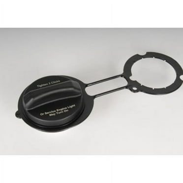 ACDelco GM Original Equipment Fuel Tank Cap GT261 - Walmart.com