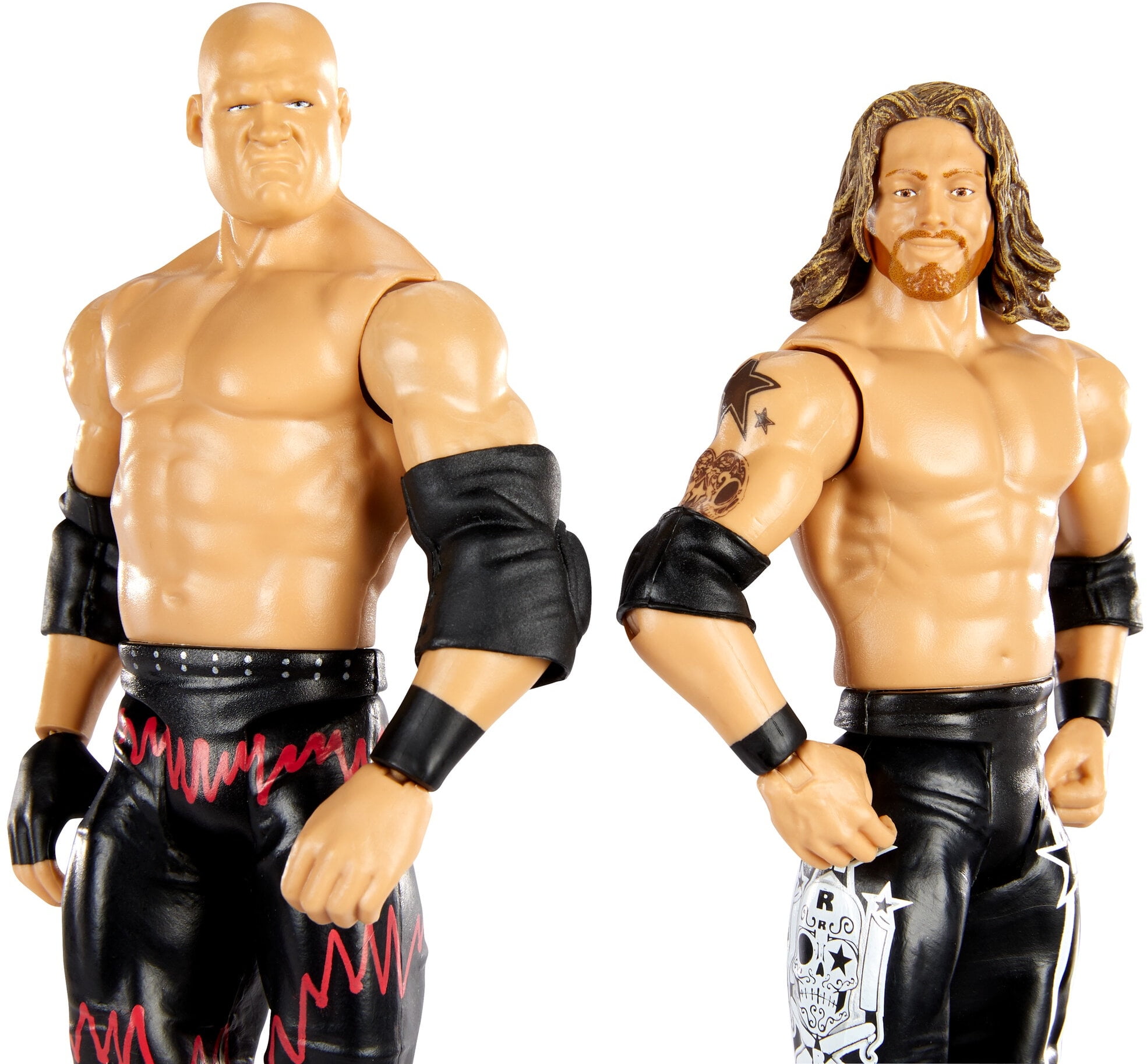 Wwe Kane Vs Kane