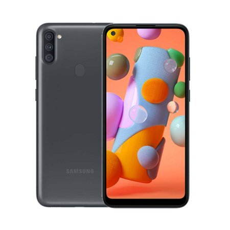 Samsung Galaxy A11 32GB SM-A115M/DS (FACTORY UNLOCKED) 6.4" Dual SIM ...