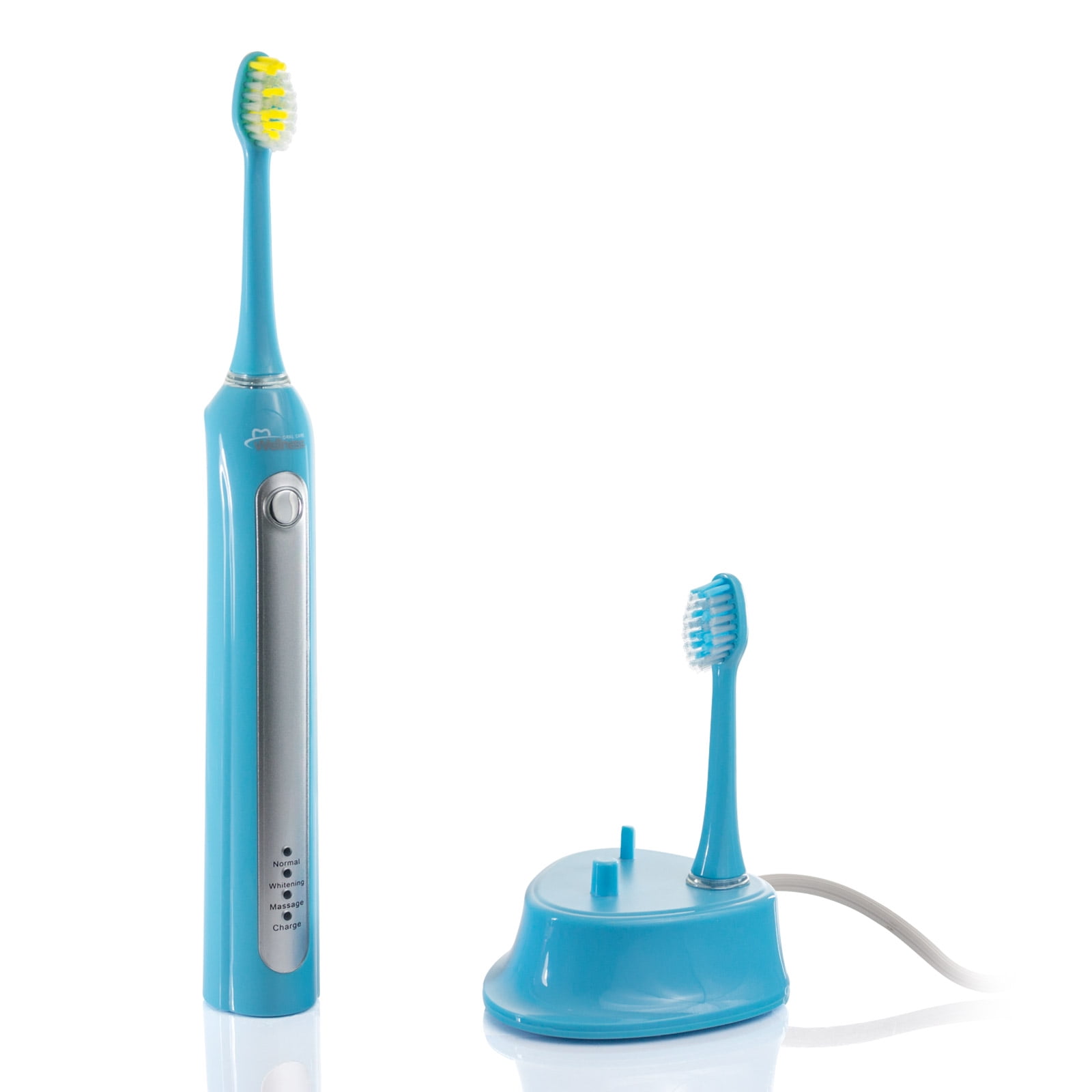 Wellness 48,000 Ultra High Powered Sonic Electric Toothbrush and ...