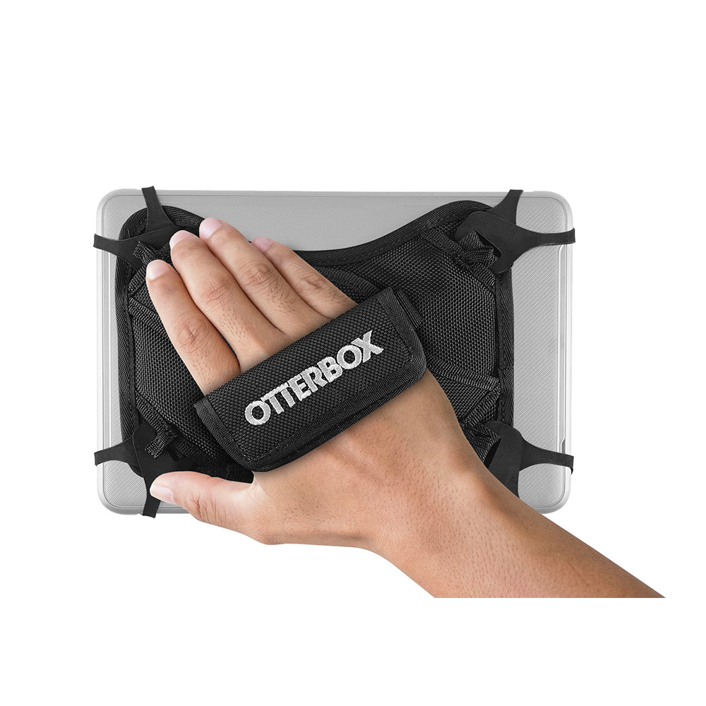 OtterBox UTILITY SERIES LATCH for Samsung Galaxy Tab Active Pro - Black ...