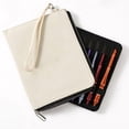 8Pcs Ergonomic Grip Crochet Hook for Knitting Weaving Aluminum Alloy ...