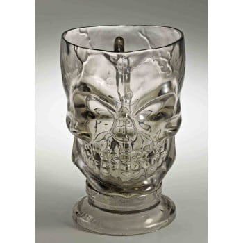 Forum Novelties Skull Pitcher Halloween Decoration - Walmart.com