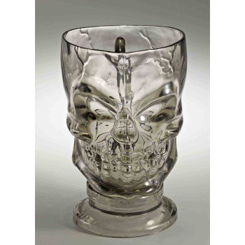 Forum Novelties Skull Pitcher Halloween Decoration - Walmart.com
