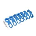 AC Line Disconnect Tools Car Repair Tools Replacement 7 Pieces Kit Air ...