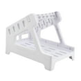 Colcolo Label Holder Label Basket for Rolls and Fanfold Labels ...
