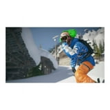 Steep Winter Games Edition, Ubisoft, Xbox One, 887256033057 - Walmart.com