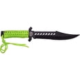 Z Hunter Fixed Blade Knife - Walmart.com