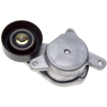 Accessory Drive Belt Tensioner Assembly - Walmart.com