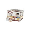 Marcella Gourmet Coffee Pods, Light Roast, Vanilla Hazelnut, Caramel ...