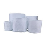 Opolski Garden Plant Grow Bags Cultivation Pouch Round Fabric Pots ...