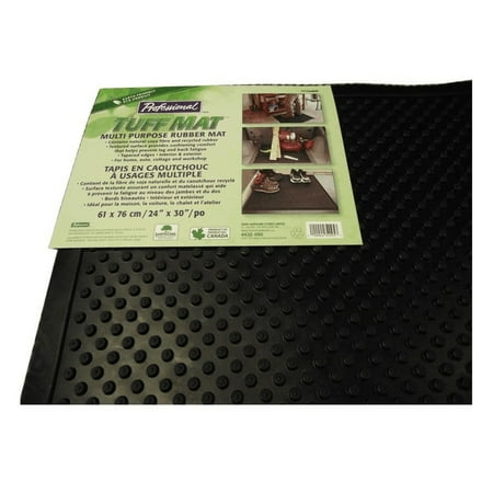 24" x 30" Environmental Rubber Door Mat - Walmart.ca