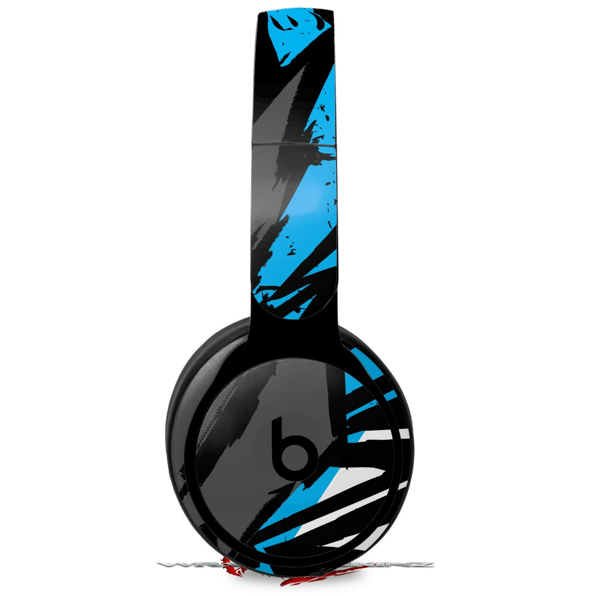 Neon Blue Beats Solo