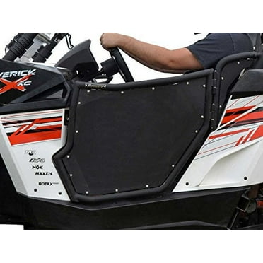 Can-Am New OEM Shoulder Storage Bag, Maverick X3, Maverick X3 MAX ...