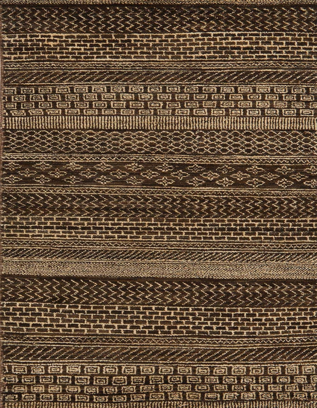 Ahgly Company Indoor Rectangle Abstract Blood Night Red Area Rugs, 5' x ...