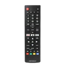 Universal Television Remote Control for LG Smart 4K UHD LCD LED OLED ...