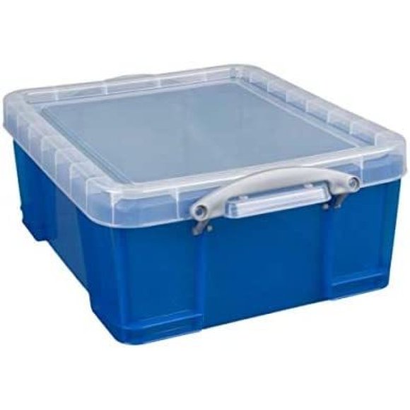 17 Inch 17 Inch Container