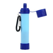 LifeStraw Personal Water Filter for Hiking, Backpacking, Travel, and ...