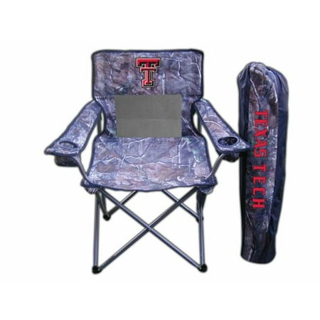 Rivalry RV400-1500 Texas Tech Realtree Camo Chair | Walmart Canada