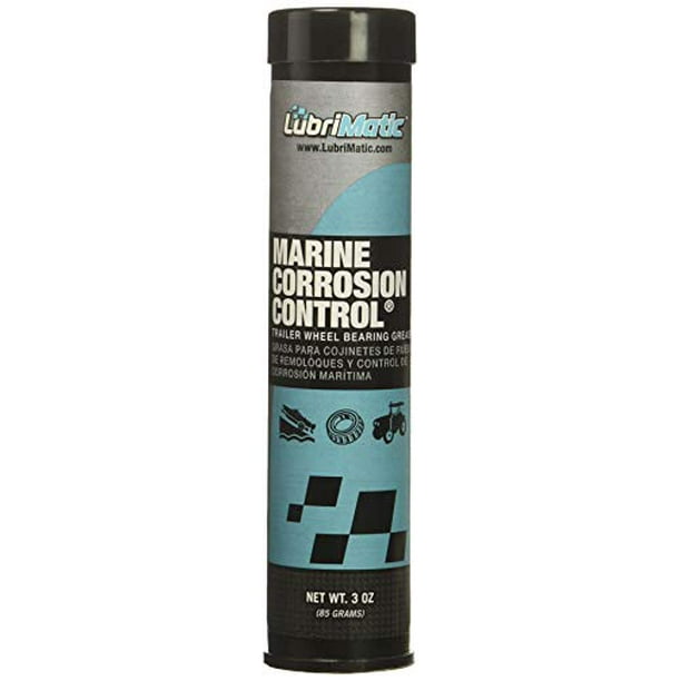 LubriMatic 11400 Marine Trailer Wheel Bearing and Corrosion Control ...