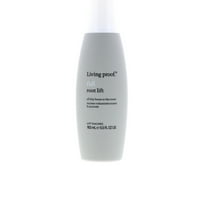Living Proof Full Root Lift Hairspray for All-Day Fullness, Volumizing ...
