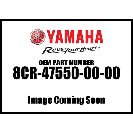 Yamaha 8CR-47550-00-00 Guide, Wheel; 8CR475500000 Made by Yamaha ...