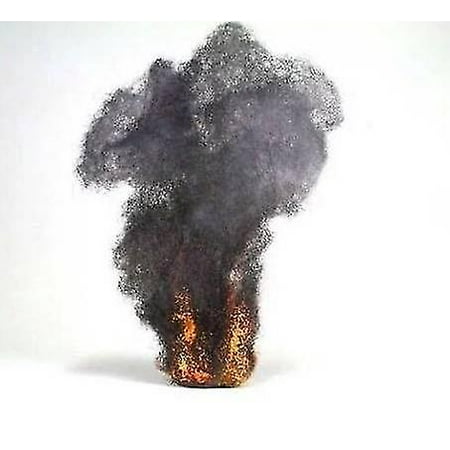 Explosion Smoke Effect Cotton For Diy Miniature Model | Walmart Canada