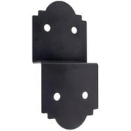 Simpson Strong-Tie 5606629 16 x 1.25 in. 18 Gauge Galvanized Steel ...