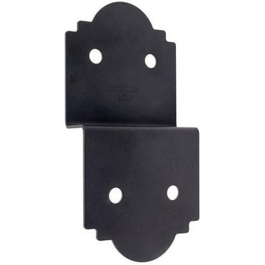 Simpson Strong-Tie 5606629 16 x 1.25 in. 18 Gauge Galvanized Steel ...