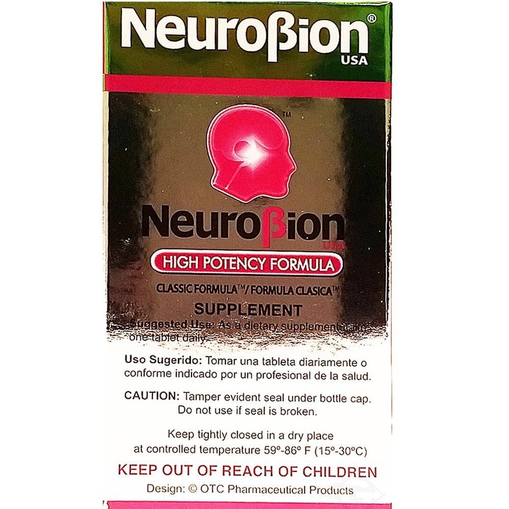 شراءNeurobion Classic ، 50 قيرة وا في يوبايالبحرين